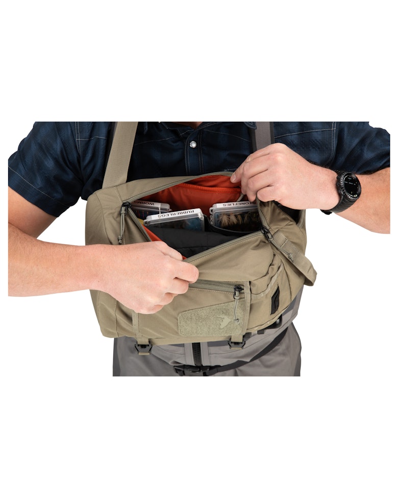 Tributary Sling Pack | Simms | マーヴェリック / Maverick