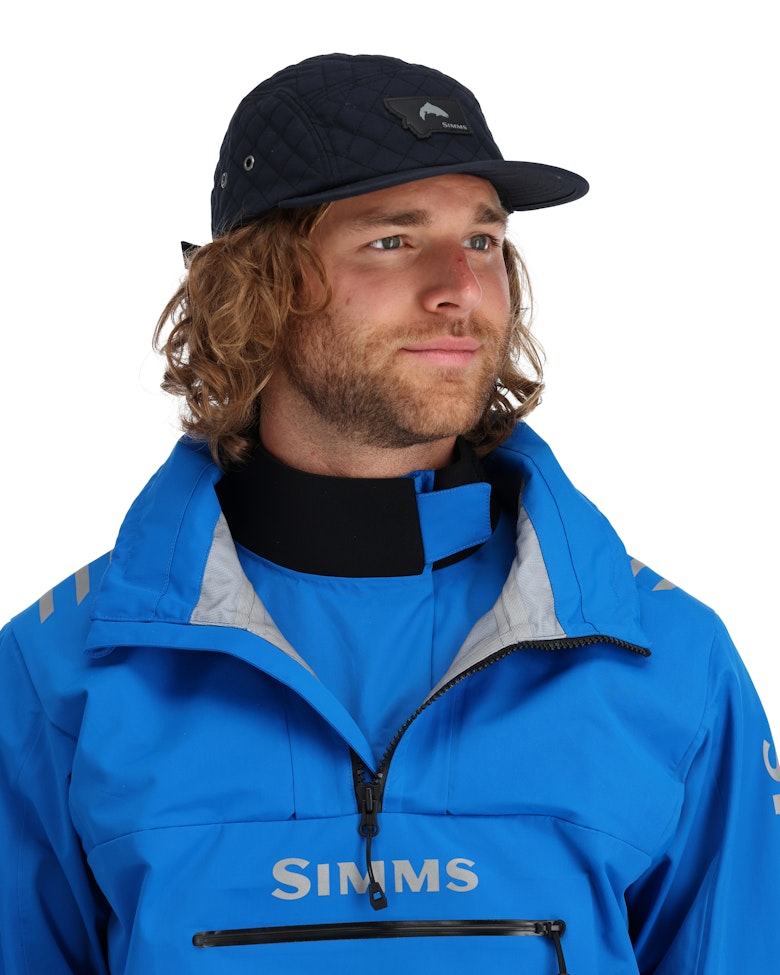 Splash Cast Jacket | Simms | マーヴェリック / Maverick