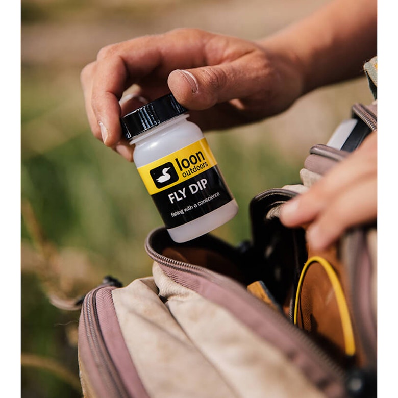 FLY DIP | Loon Outdoors | マーヴェリック / Maverick