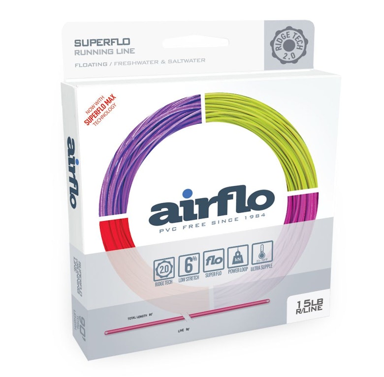 TWO-HANDED | Airflo | マーヴェリック / Maverick