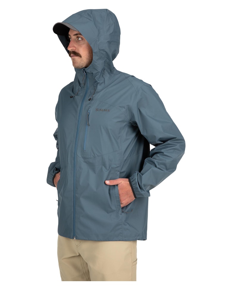 Flyweight Shell Jacket | Simms | マーヴェリック / Maverick