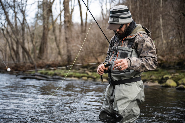 WIndstopper Beanie | Simms | マーヴェリック / Maverick