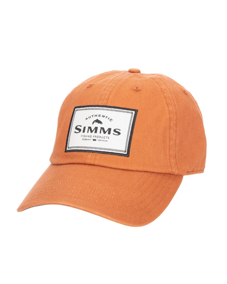 Single Haul Cap | Simms | マーヴェリック / Maverick