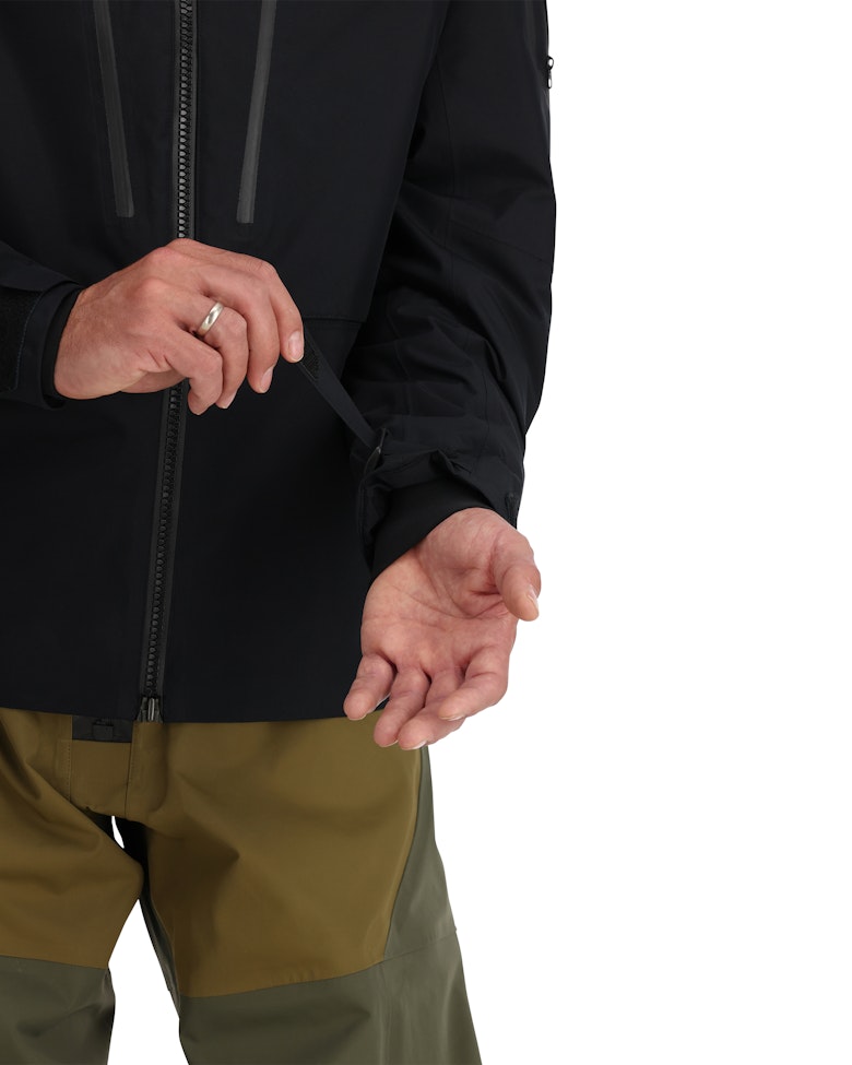 Bulkley Jacket | Simms | マーヴェリック / Maverick