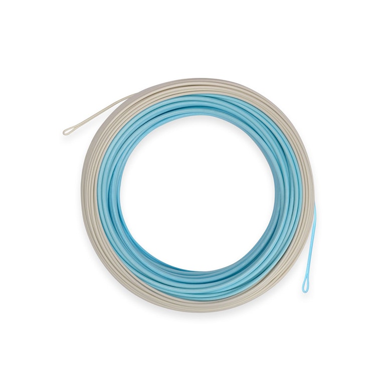 FLAT UNIVERSAL RIDGE 2.0 TAPER | Airflo | マーヴェリック / Maverick