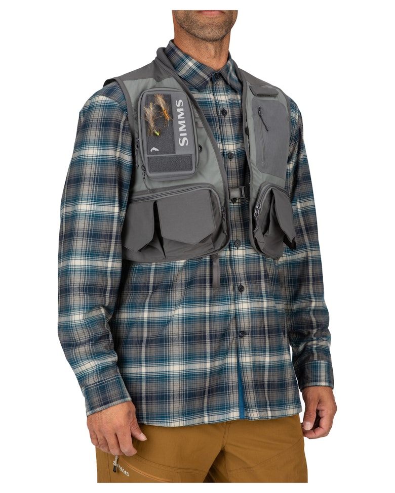 FS Vest | Simms | マーヴェリック / Maverick