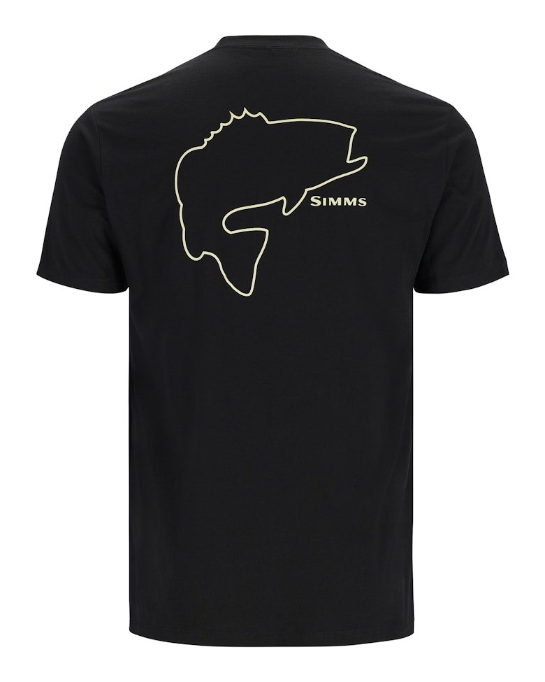 T-SHIRT / HOODY | Simms シムス | マーヴェリック / Maverick