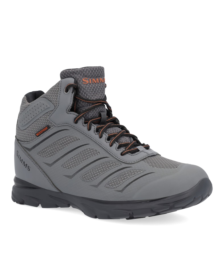 Simms Challenger Mid Deck Shoe | Simms | マーヴェリック / Maverick