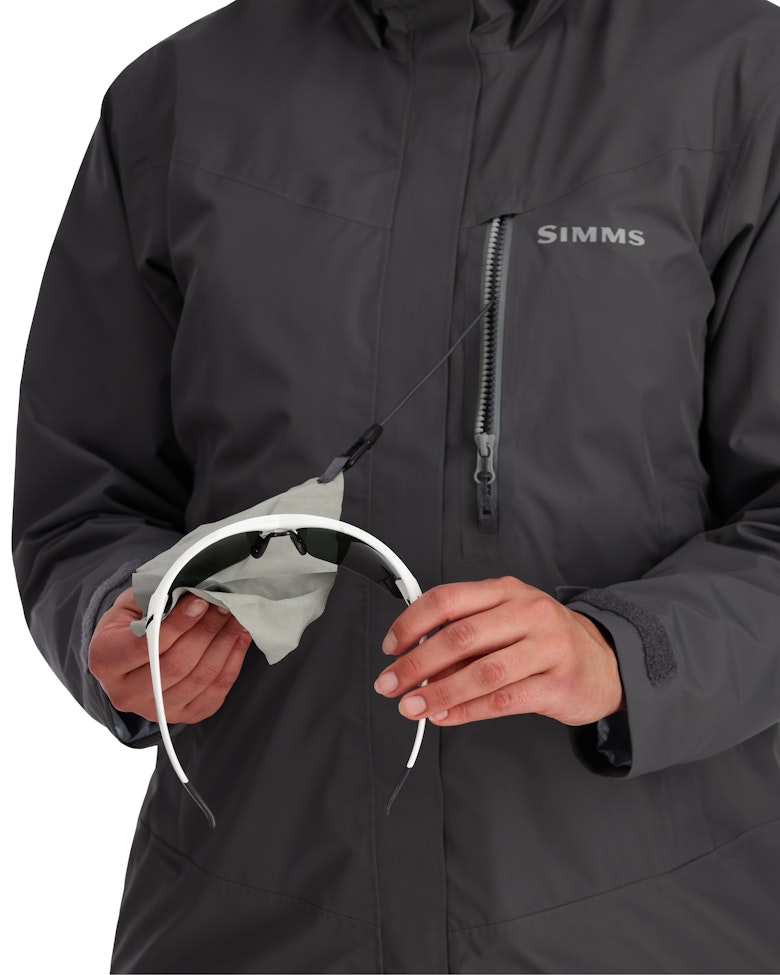 W's Simms Challenger Jacket | Simms | マーヴェリック / Maverick