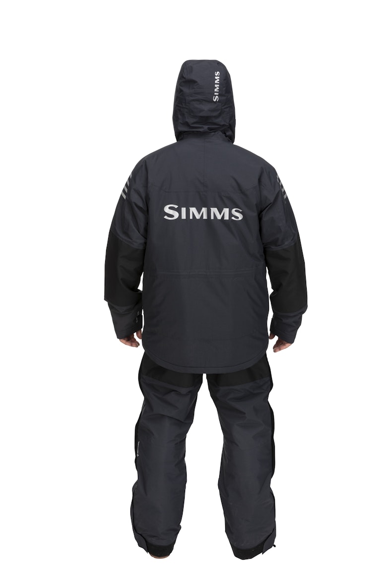 Simms Challenger Insulated Jacket | Simms | マーヴェリック / Maverick