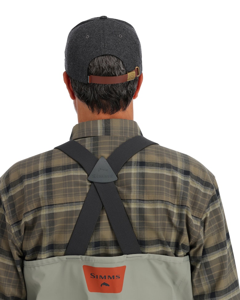 Wool Trout Icon Cap | Simms | マーヴェリック / Maverick