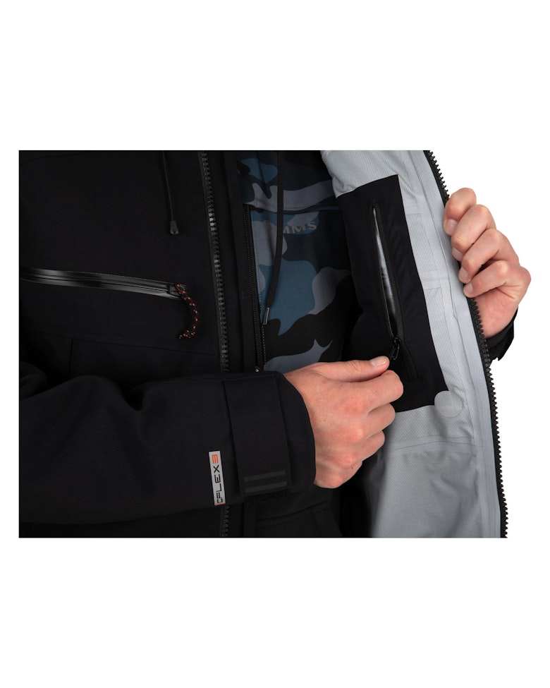 Simms CX Jacket | Simms | マーヴェリック / Maverick