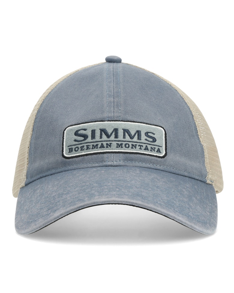 Simms Heritage Trucker | Simms | マーヴェリック / Maverick
