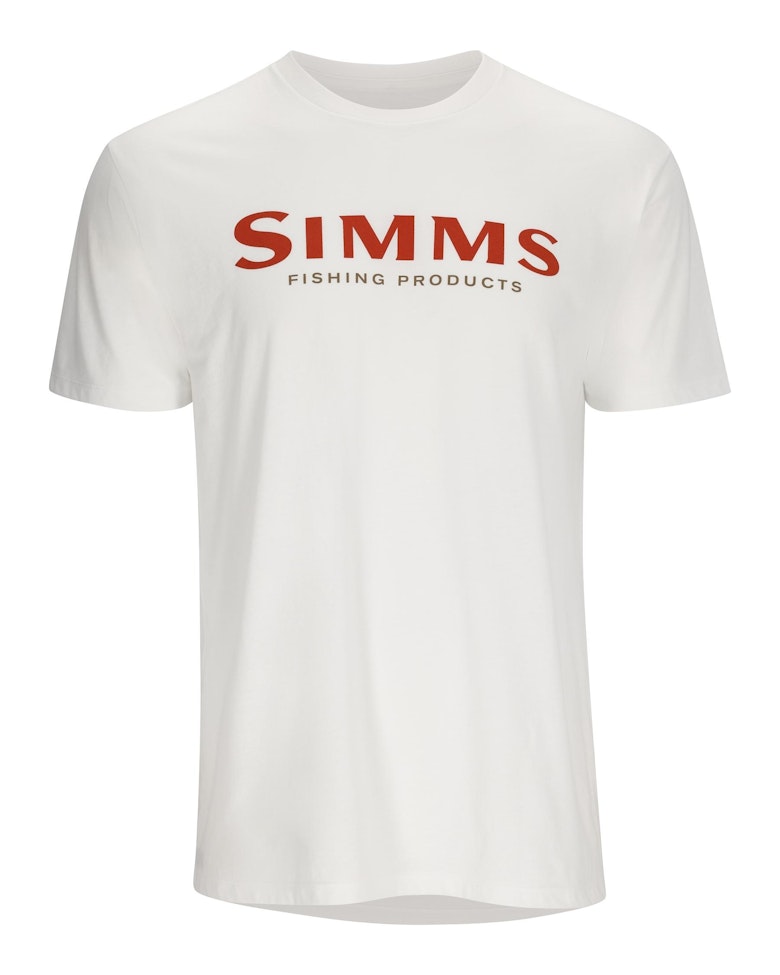 SImms Logo T-Shirt | Simms | マーヴェリック / Maverick