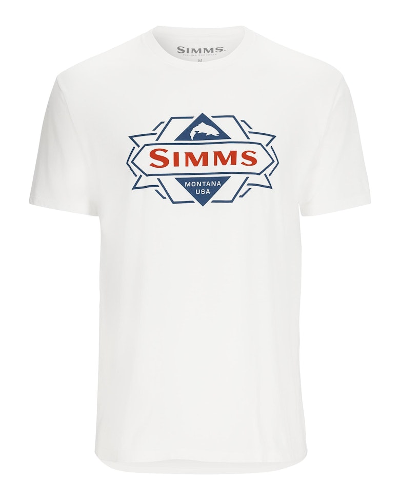 Simms Shield T-Shirt | Simms | マーヴェリック / Maverick