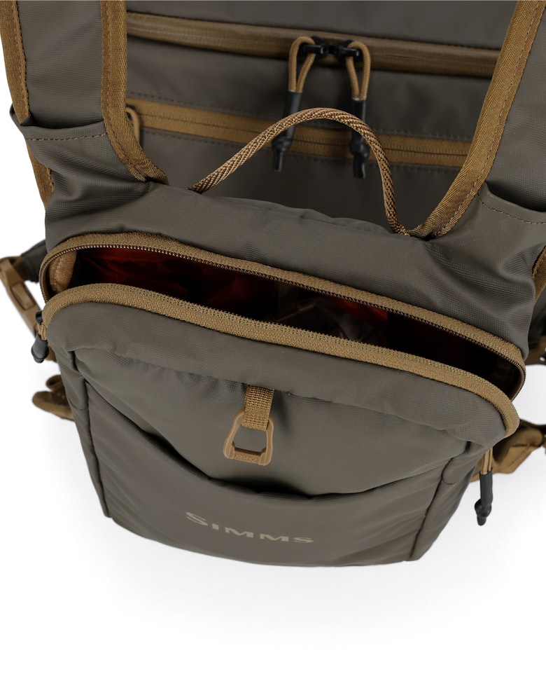 Headwaters Chest Pack | Simms | マーヴェリック / Maverick