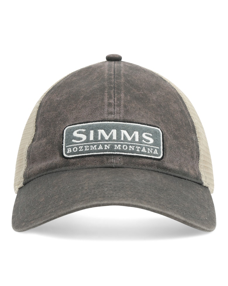 Simms Heritage Trucker | Simms | マーヴェリック / Maverick