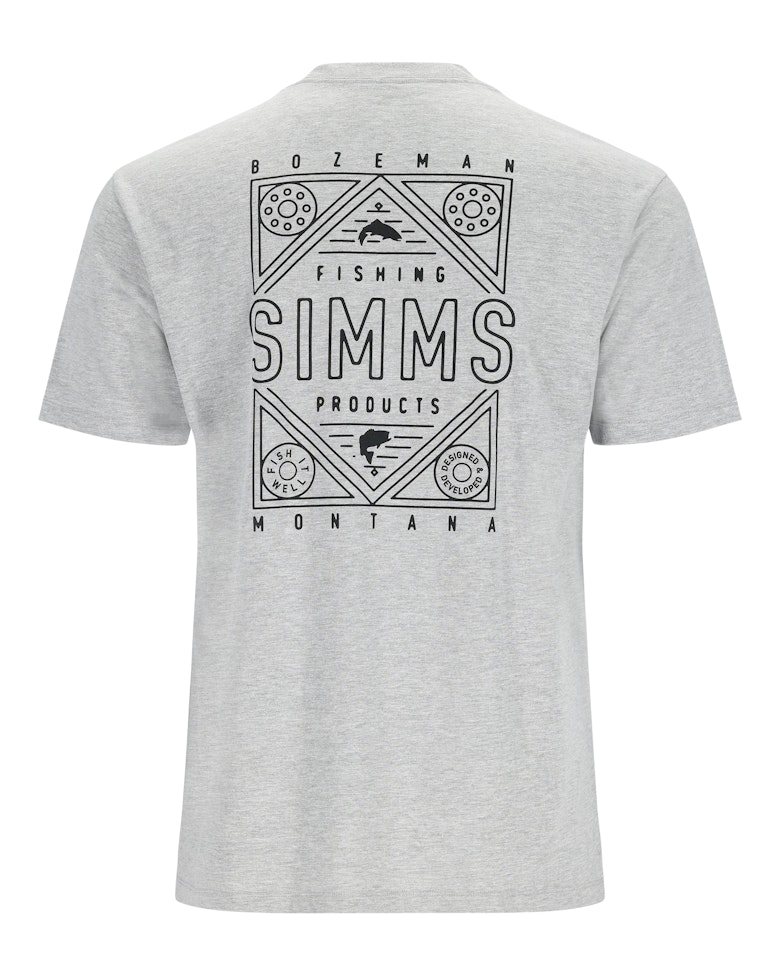 T-SHIRT / HOODY | Simms シムス | マーヴェリック / Maverick