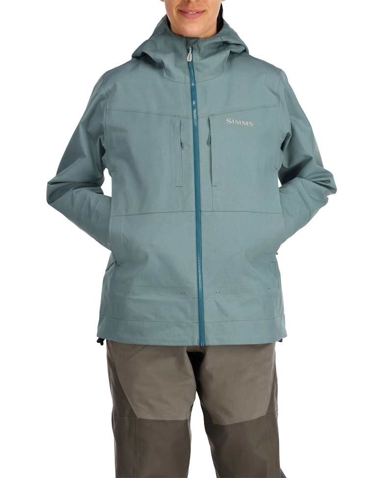 W's G3 Guide Jacket | Simms | マーヴェリック / Maverick