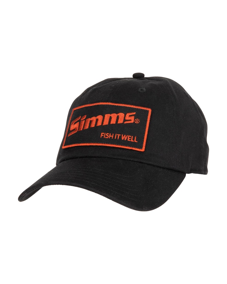 Simms FIW Cap | Simms | マーヴェリック / Maverick