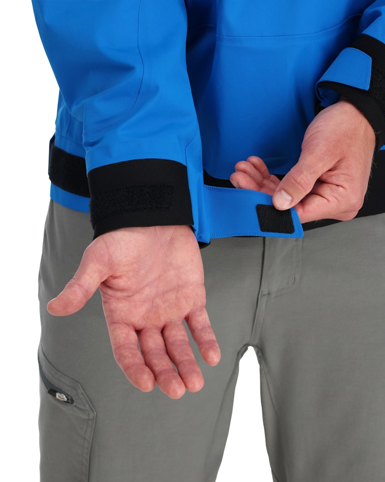 Splash Cast Jacket | Simms | マーヴェリック / Maverick