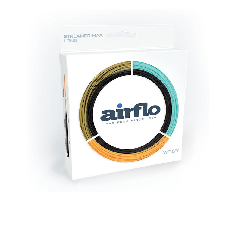 FRESH WATER | Airflo | マーヴェリック / Maverick
