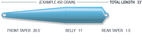 SCANDI COMPACT | Airflo | マーヴェリック / Maverick