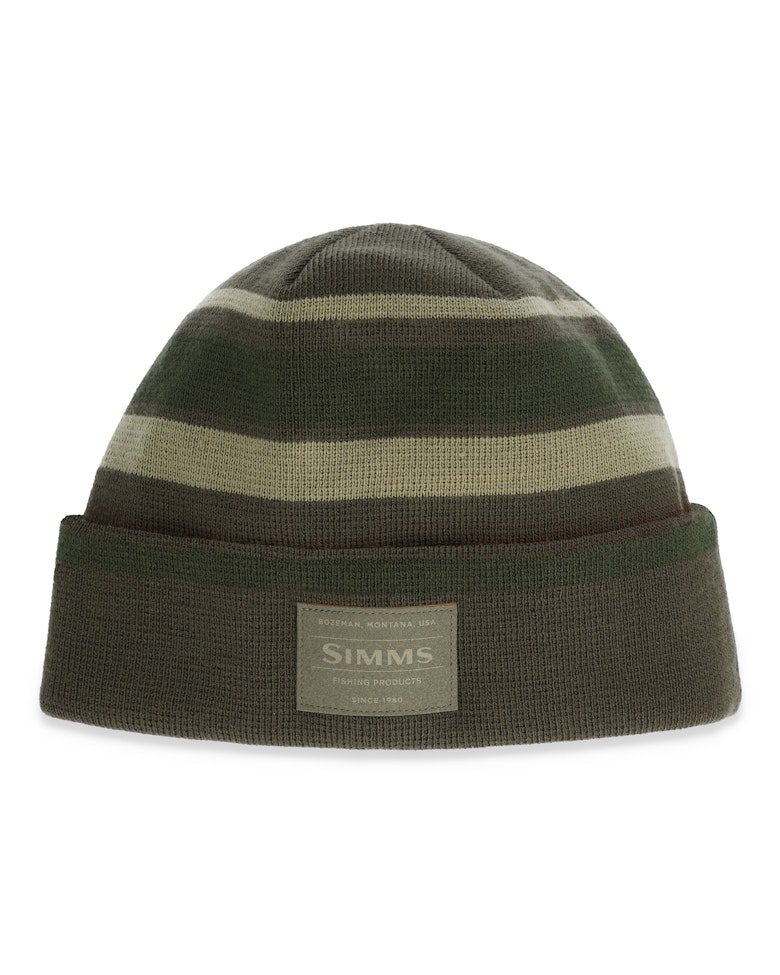 WIndstopper Beanie | Simms | マーヴェリック / Maverick