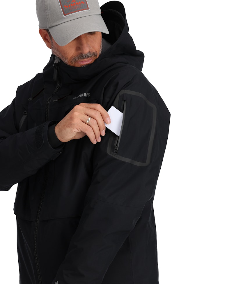 Bulkley Jacket | Simms | マーヴェリック / Maverick