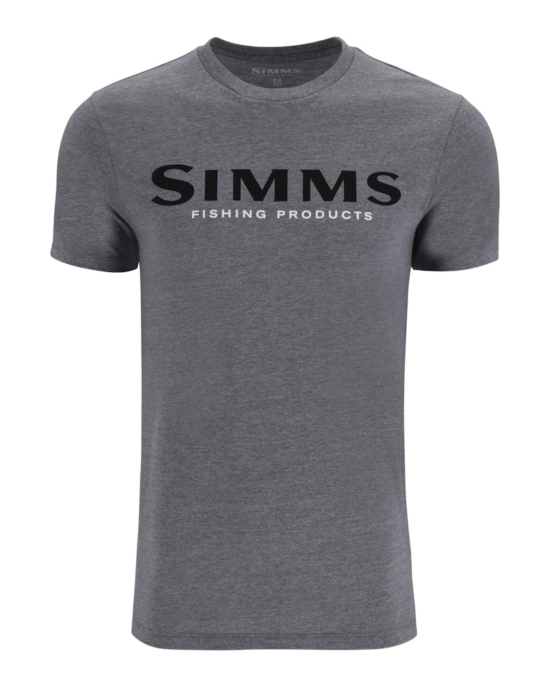 SImms Logo T-Shirt | Simms | マーヴェリック / Maverick