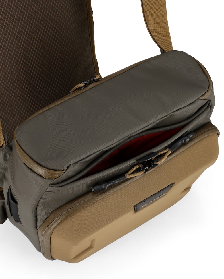 Headwaters Chest Pack | Simms | マーヴェリック / Maverick