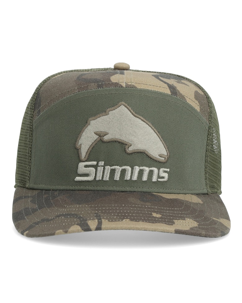 HEADWEAR | Simms シムス | マーヴェリック / Maverick