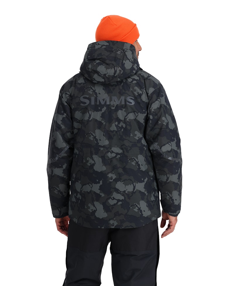 Simms Challenger Insulated Jacket | Simms | マーヴェリック / Maverick