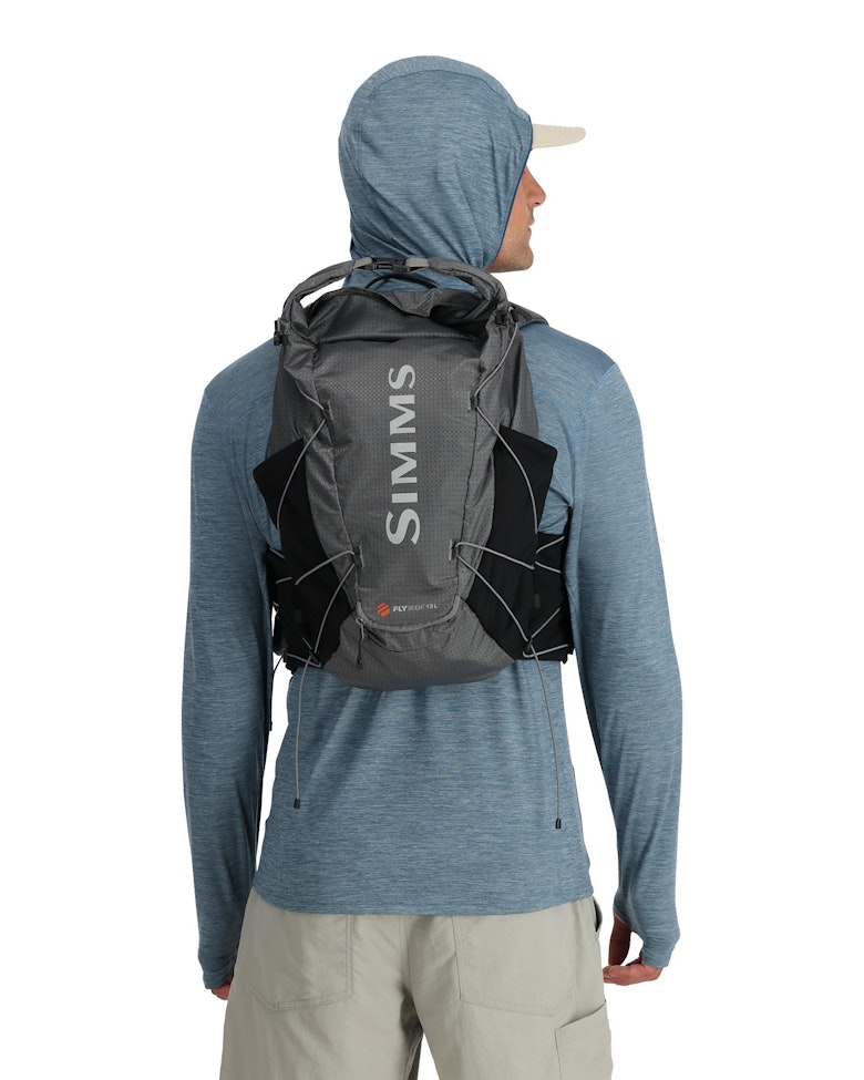 Flyweight Vest Pack | Simms | マーヴェリック / Maverick