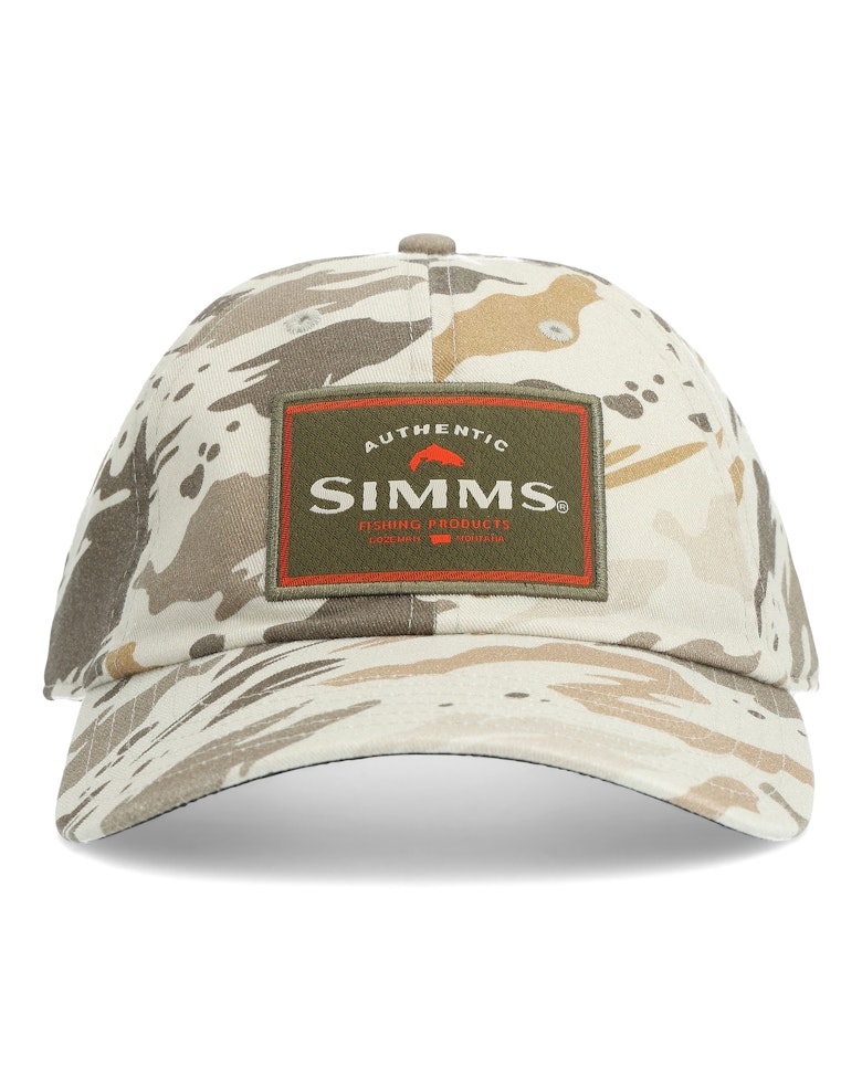 Single Haul Cap | Simms | マーヴェリック / Maverick