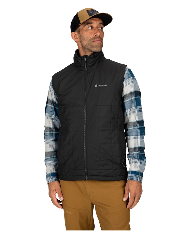 Fall Run Vest | Simms | マーヴェリック / Maverick