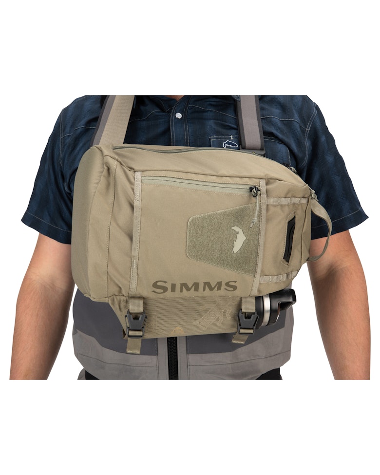 Tributary Sling Pack | Simms | マーヴェリック / Maverick