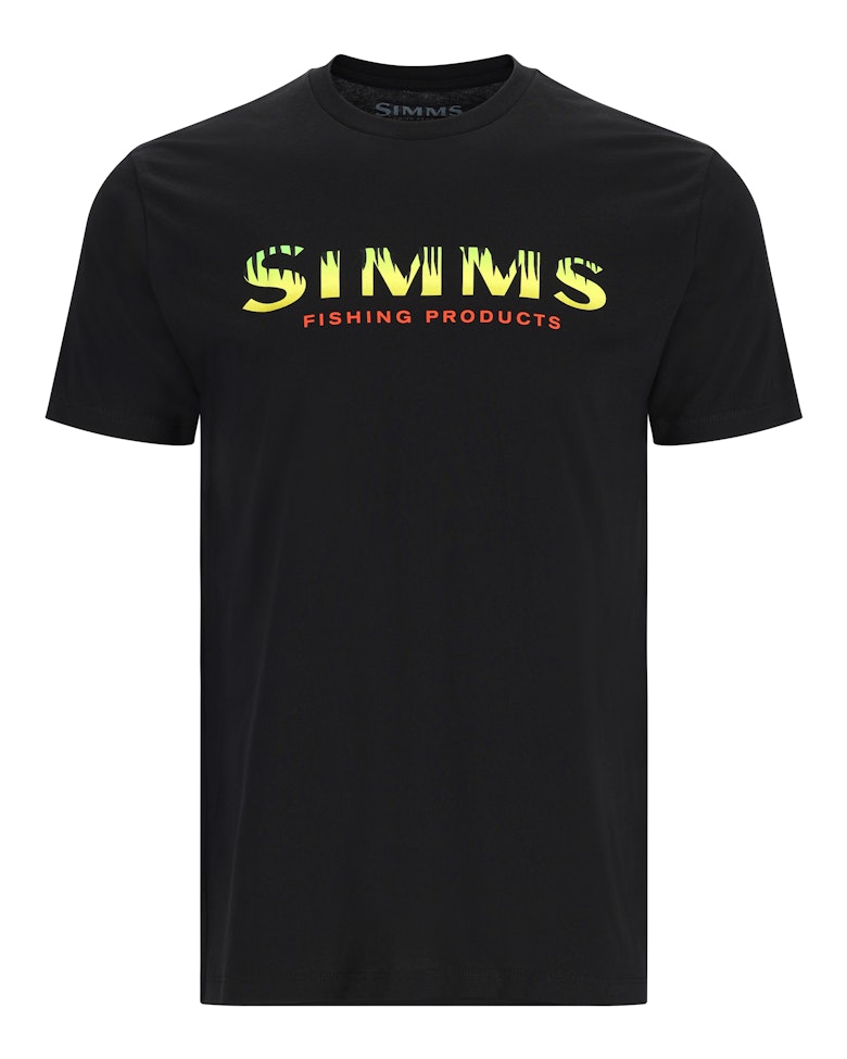 SImms Logo T-Shirt | Simms | マーヴェリック / Maverick