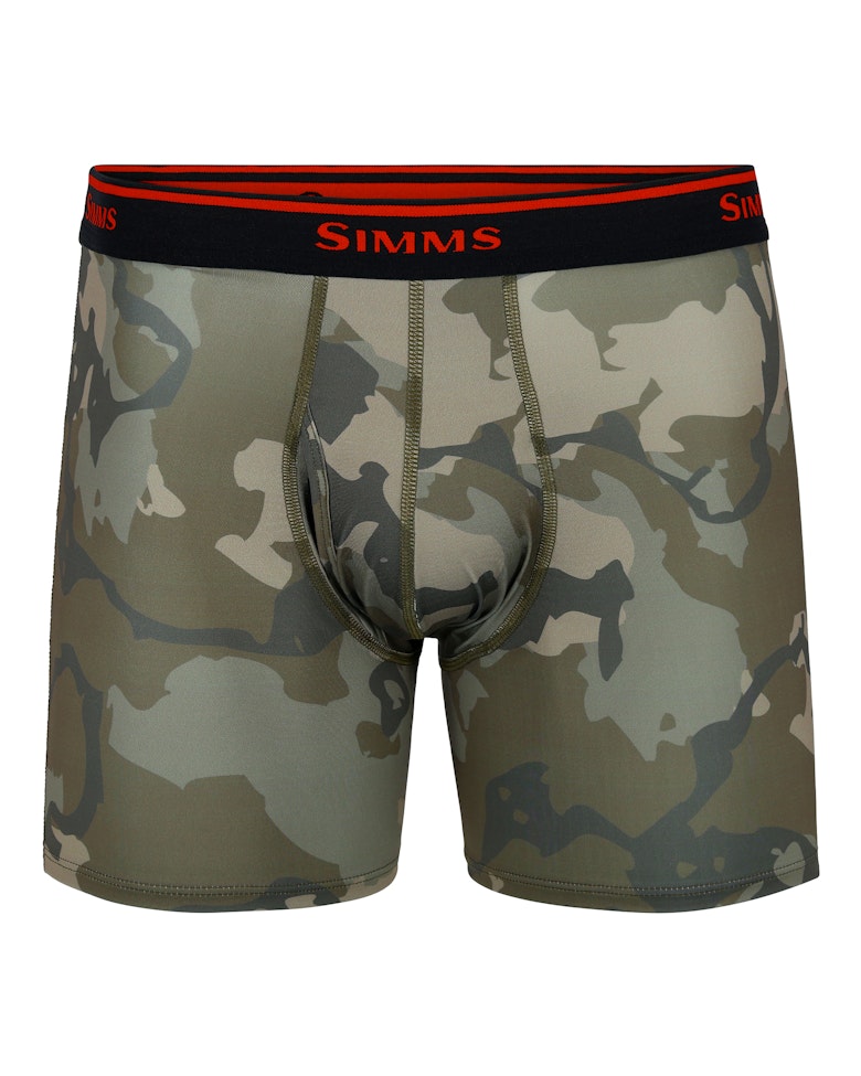 Simms Boxer Brief | Simms | マーヴェリック / Maverick