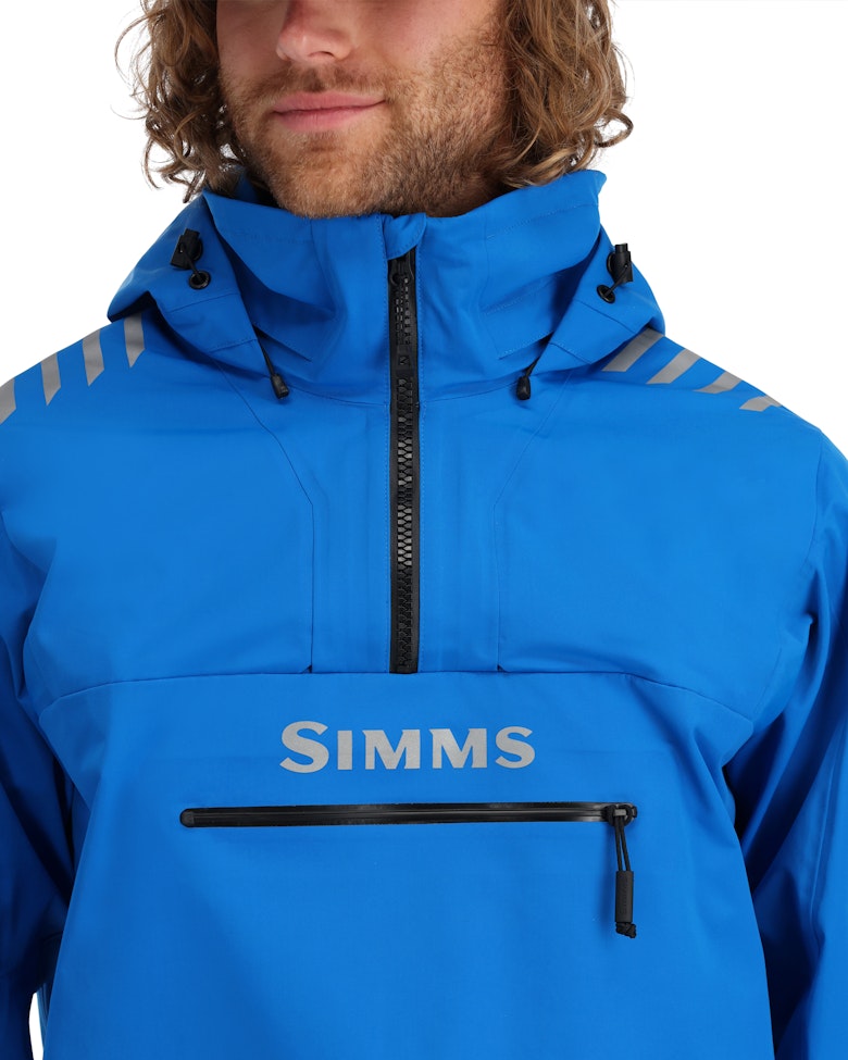 Splash Cast Jacket | Simms | マーヴェリック / Maverick