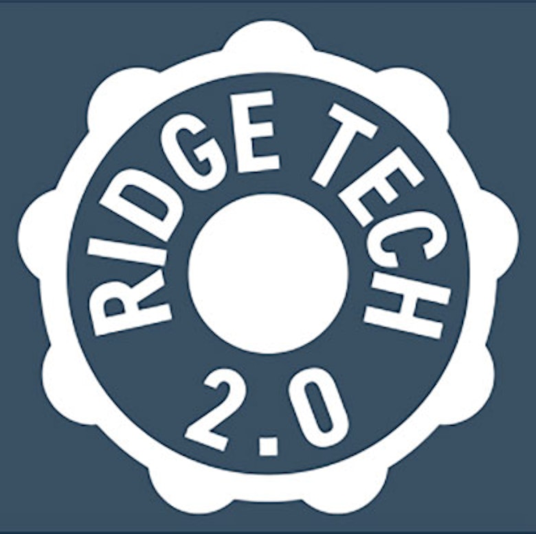 FLAT UNIVERSAL RIDGE 2.0 TAPER | Airflo | マーヴェリック / Maverick