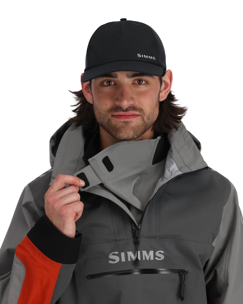 Splash Cast Jacket | Simms | マーヴェリック / Maverick