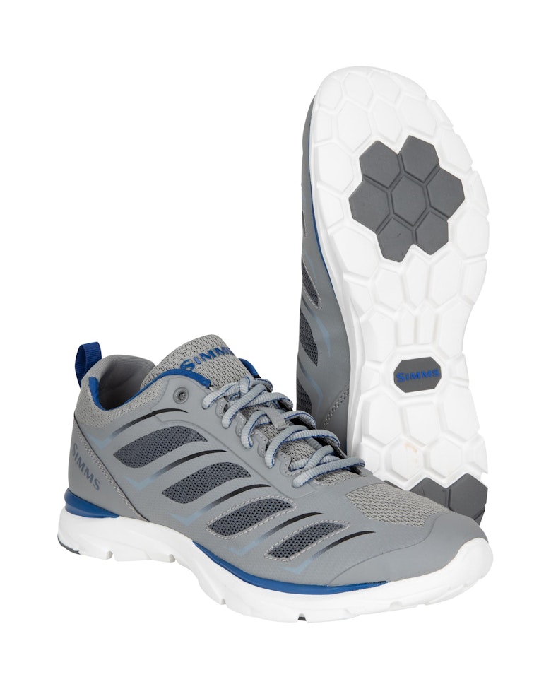 Simms Challenger Air Vent Shoe | Simms | マーヴェリック / Maverick