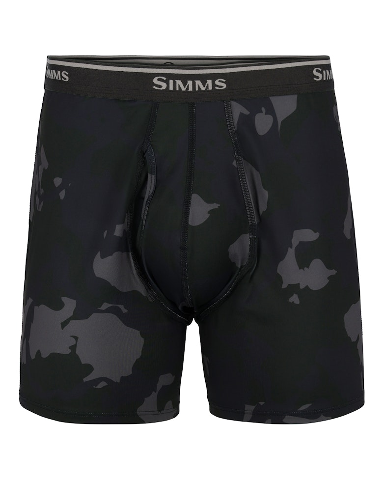 Simms Boxer | Simms | マーヴェリック / Maverick