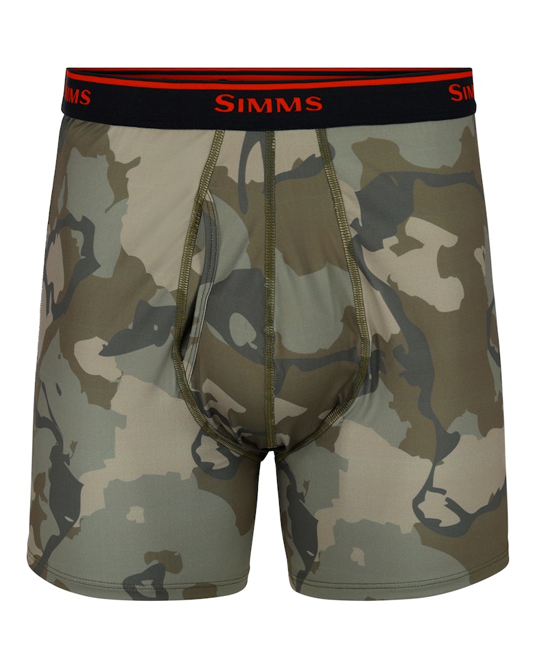 Simms Boxer | Simms | マーヴェリック / Maverick