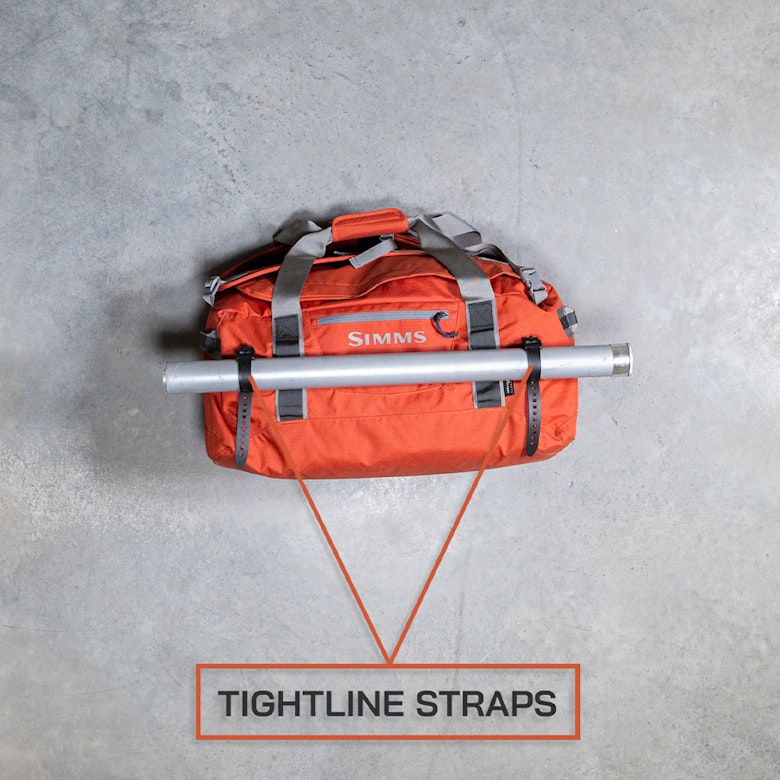 Tightlines Strap - 15" | Simms | マーヴェリック / Maverick