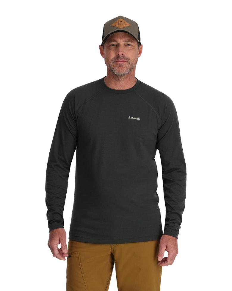 Lightweight Baselayer Top | Simms | マーヴェリック / Maverick