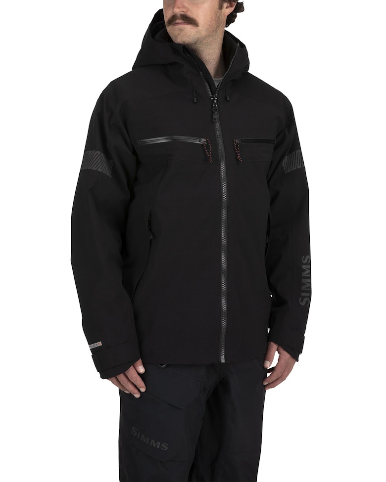 Simms CX Jacket | Simms | マーヴェリック / Maverick