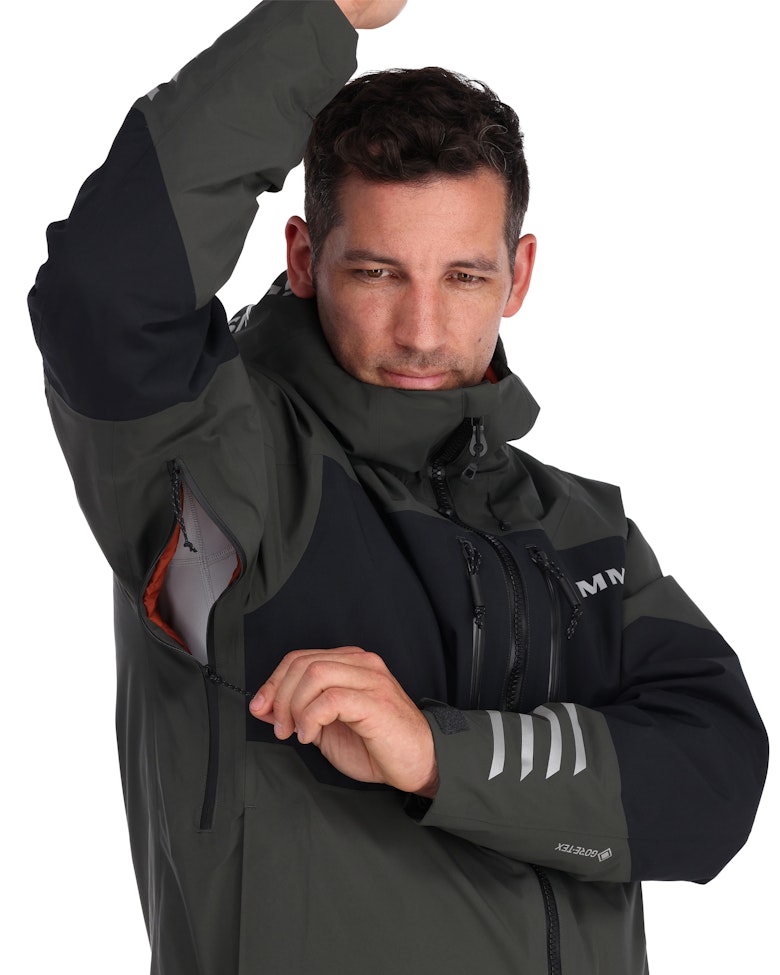 Guide Insulauted Jacket | Simms | マーヴェリック / Maverick