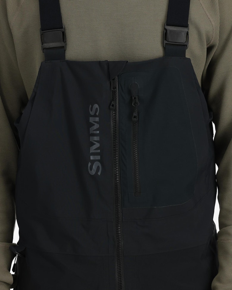 Prodry Bib | Simms | マーヴェリック / Maverick
